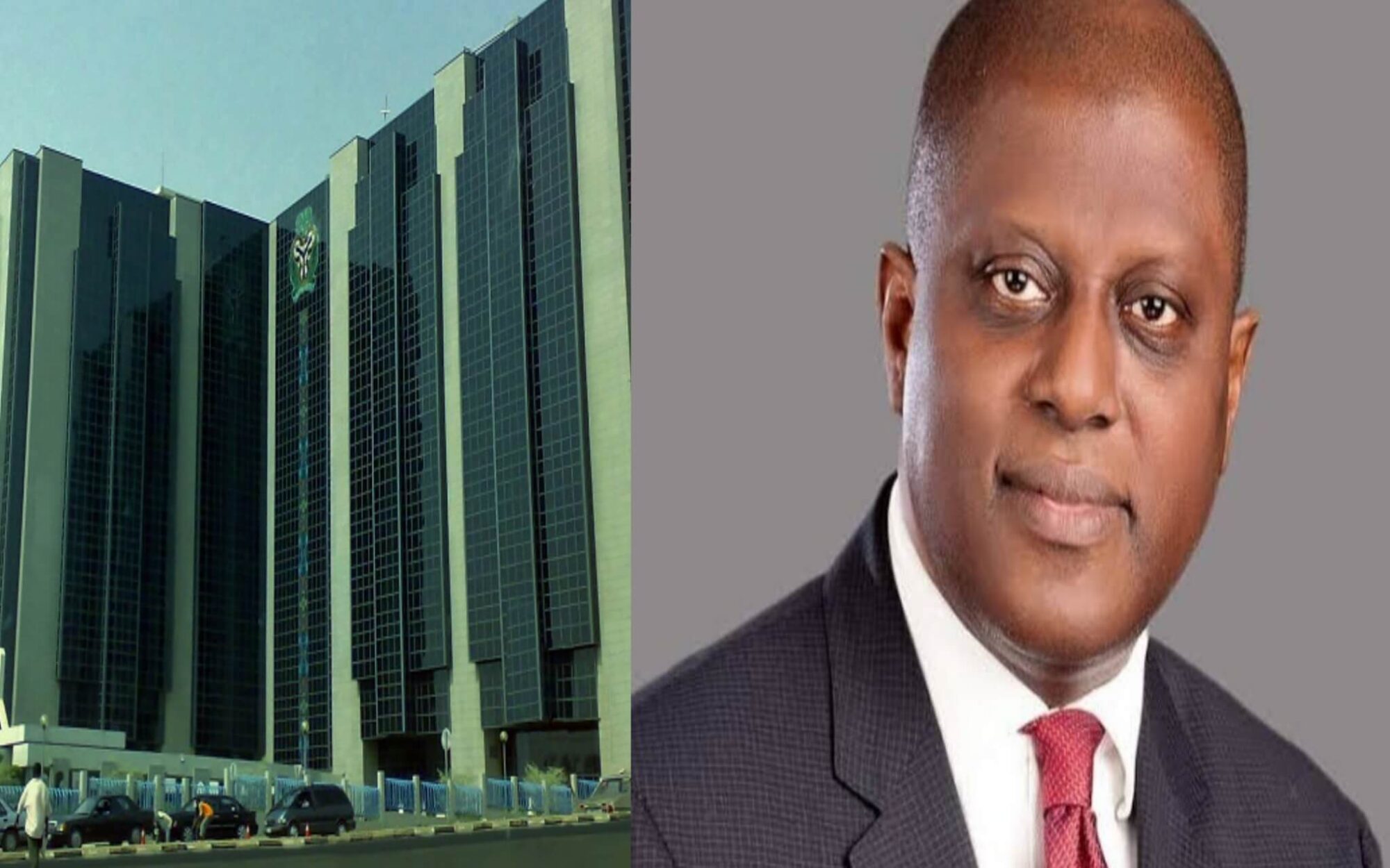 CBN launches its internally developed digital solutions - DocFlow and ...