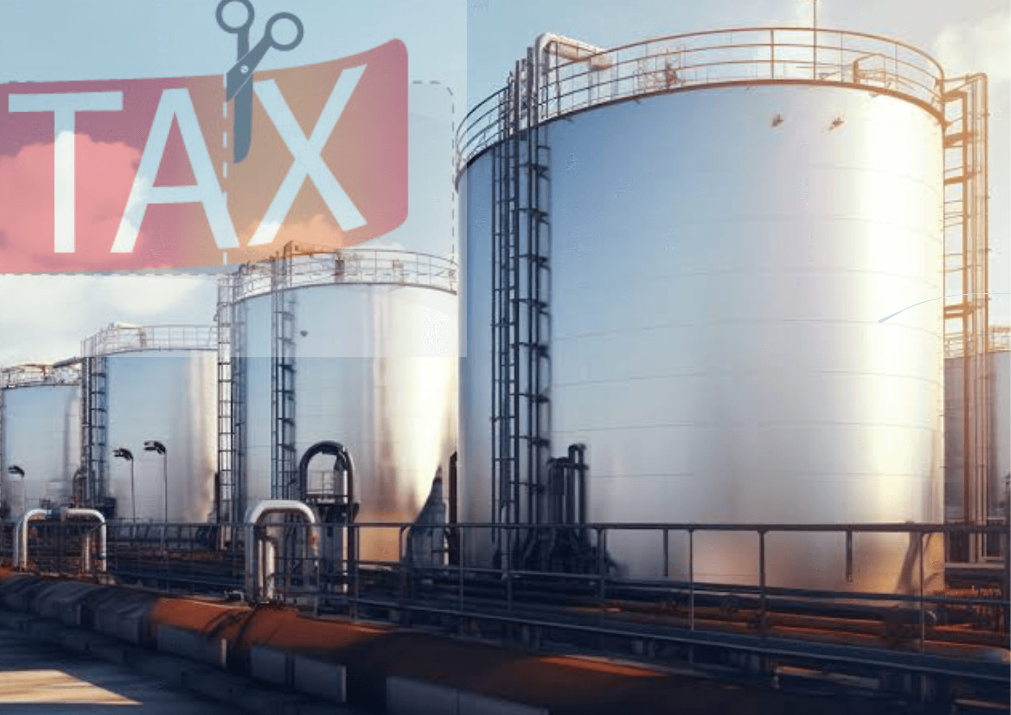 Nigeria exempts manufacturers, energy producers from WHT in 2025 ...