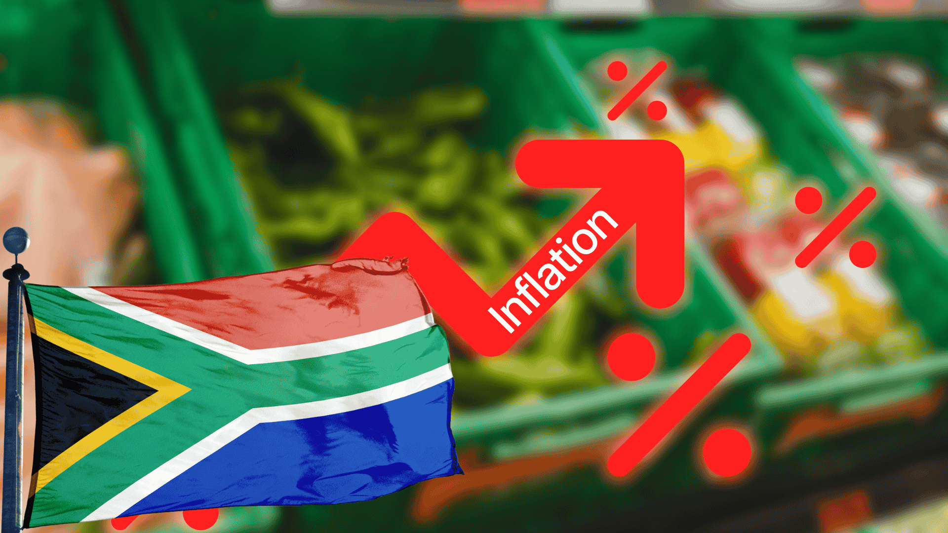 South Africa’s inflation forecast for 2025 drops ahead key interest ...