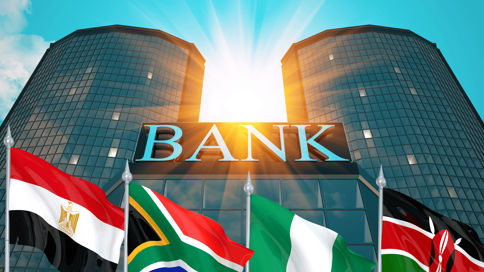 Africa bank scorecard: Who are Africa's most capital efficient banks ...