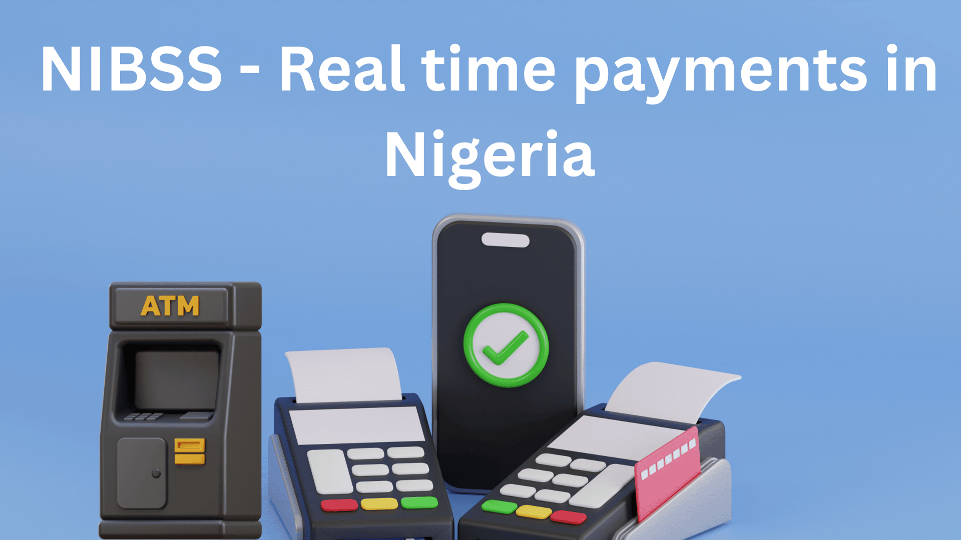 A technical deep dive into NIBSS, the infrastructure powering Nigerian payments - Finance in Africa