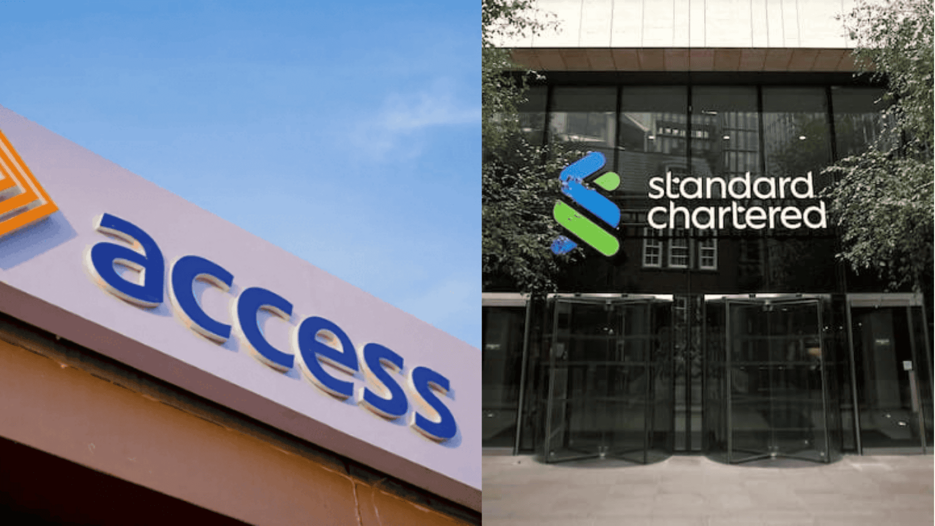 Access Bank completes takeover of Standard Chartered Gambia, in pan ...
